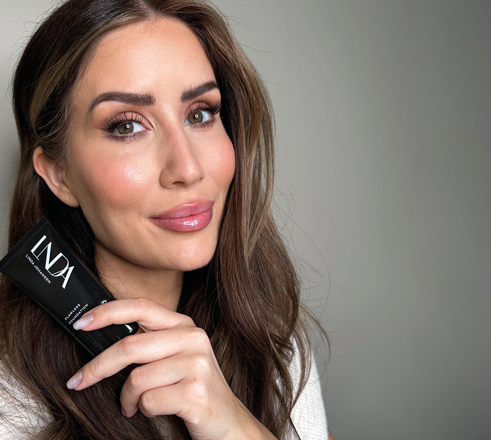 Makeup Base for Mature Skin: The Secret to a Radiant, Fresh Look ...